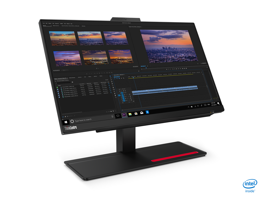 All-in-one Computers