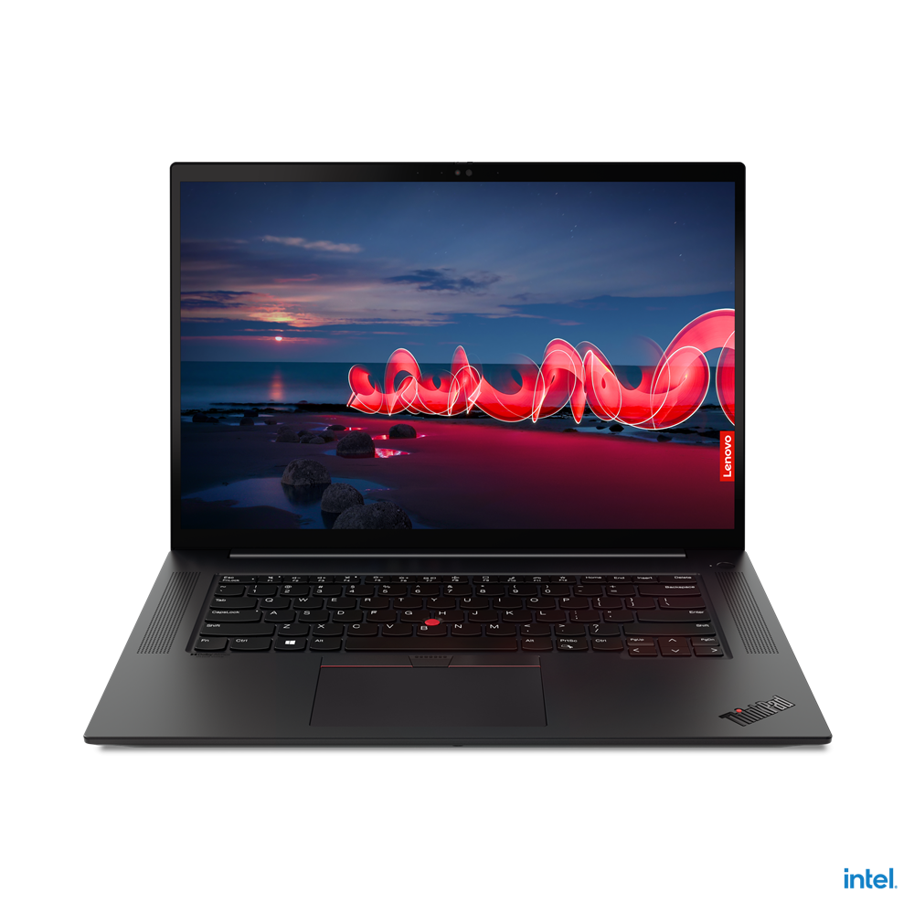 Lenovo Computers
